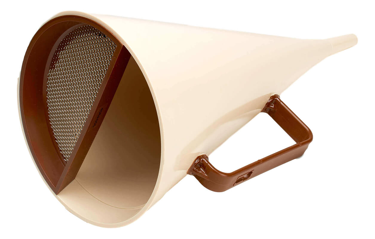 What Is Funnel Viscosity Unit at Dakota Burhop blog